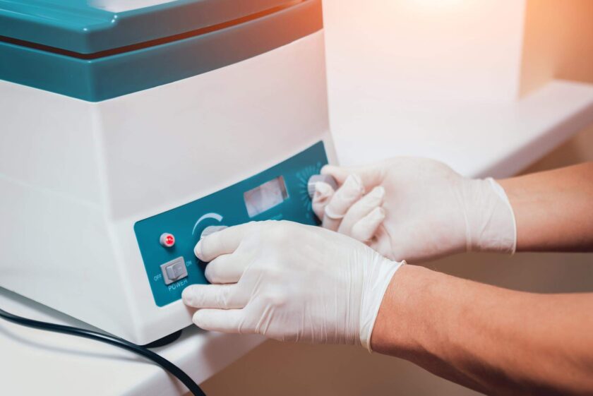 Genova Diagnostics Testing – Bioanálise